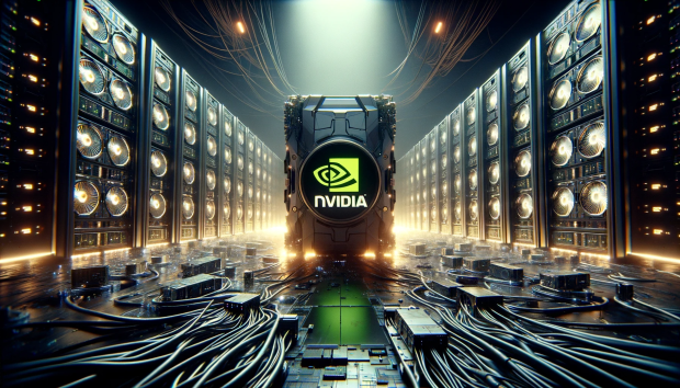 Meta's chief scientist: NVIDIA is supplying weapons for the on-going AI war