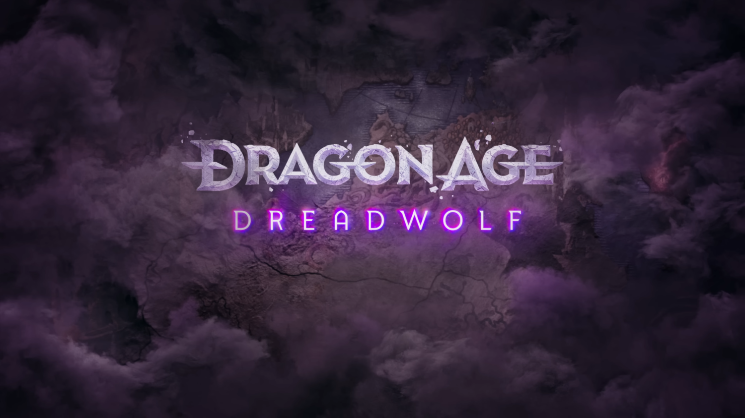 New Dragon Age Dreadwolf teaser shows huge next-gen graphics upgrade