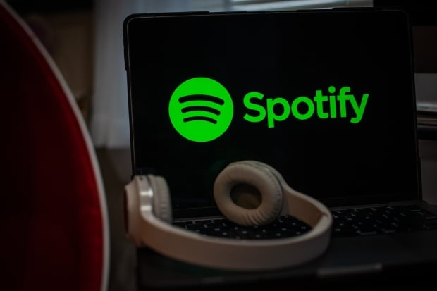 Spotify announces it's firing 17% of its total staff due to the ...