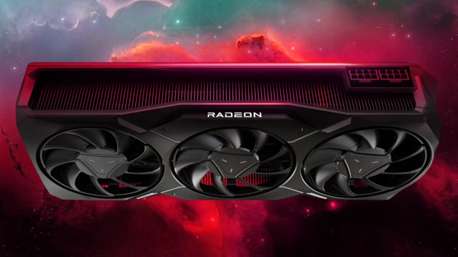 AMD's latest GPU driver updates the UI for HYPR-RX and the new power ...