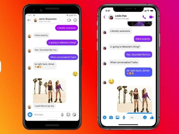 Meta is planning to kill Instagram and Messenger cross-app chatting
