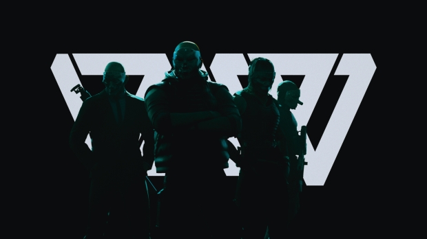 Inside the Den of Wolves: 10 Chambers unveils its new cerebral techno ...