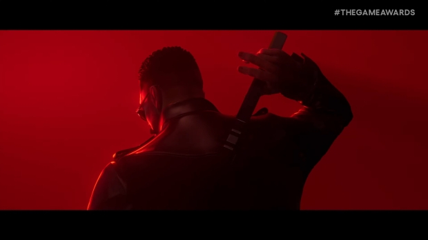 Singleplayer Blade game coming from Dishonored and Deathloop dev Arkane