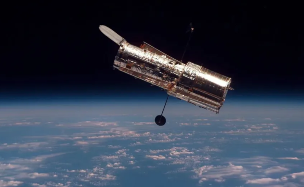 NASA plans to revive its iconic space telescope soon after critical glitch