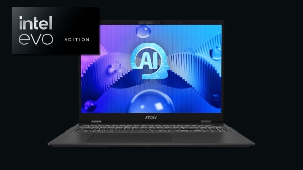 Intel Evo Edition branded laptops announced: Intel Core Ultra, fast ...