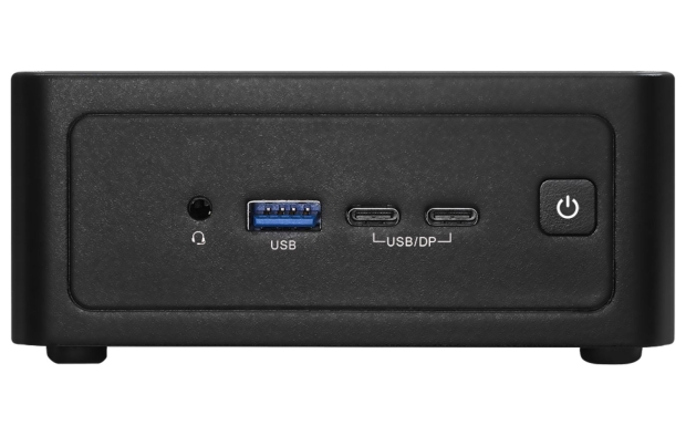 ASRock is the first to announce AMD Ryzen 8040 series APU-powered Mini-PCs