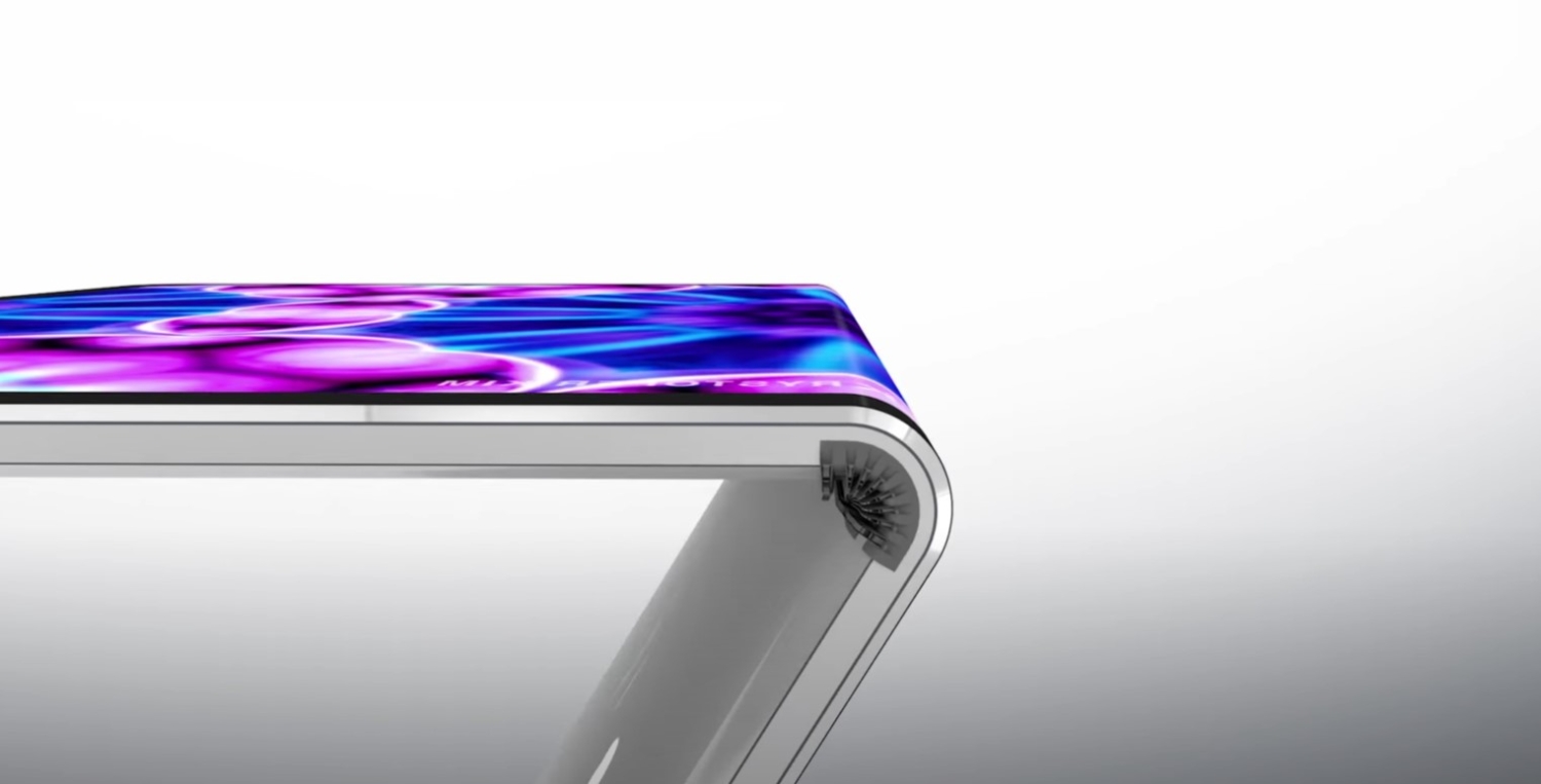 Apple Is Considering Launching A Foldable Ipad But One Problem Needs