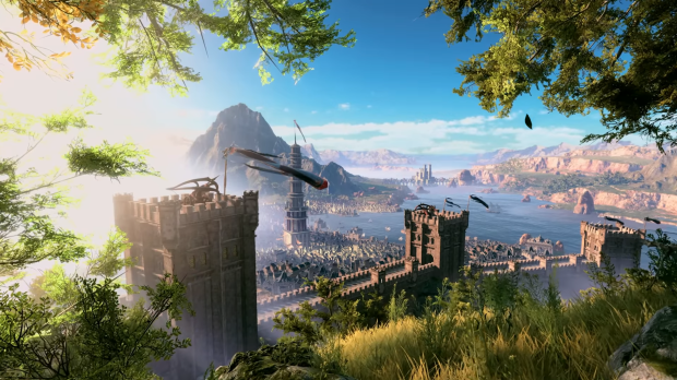 Wizards gave Larian free reign on D&D to make Baldur's Gate 3