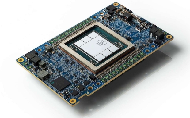 Intel Gaudi 3 AI accelerator is faster than NVIDIA's current-gen H100 ...