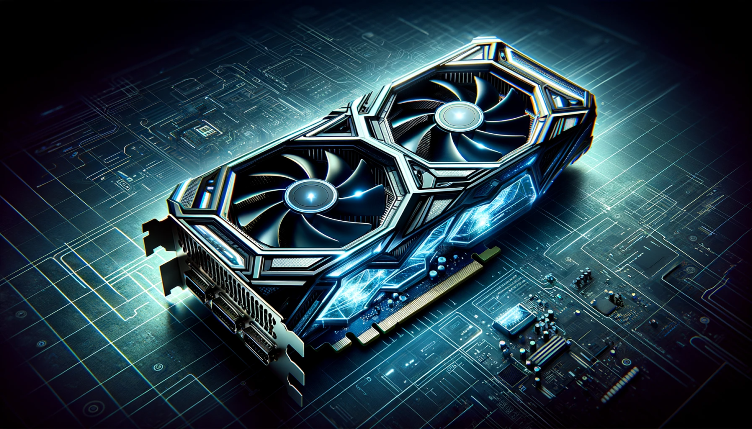 GPU NVIDIA GeForce RTX 50 'Blackwell' sẵn sàng ra mắt vào quý 4 năm 20 ...