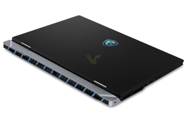 MSI TITAN 18 HX gaming laptop: world's first with 18-inch 4K 120Hz Mini ...