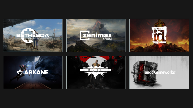 Bethesda, ZeniMax developers get new leader, studios still operate as ...