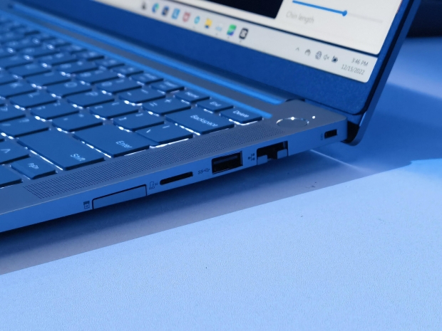 Lenovo's new ThinkBook 14+ 2024 laptop features Intel Core Ultra CPU, OCulink connector