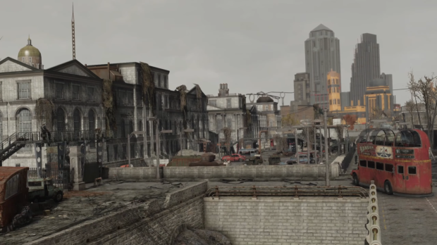 Fallout London mod took 'tens of thousands of hours' to make, releases ...