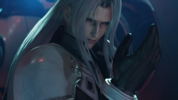 Final Fantasy VII Rebirth influenced by The Witcher 3's dramatic quests