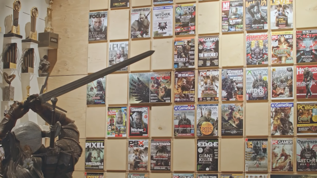 CD Projekt confident it can self-fund all new game projects