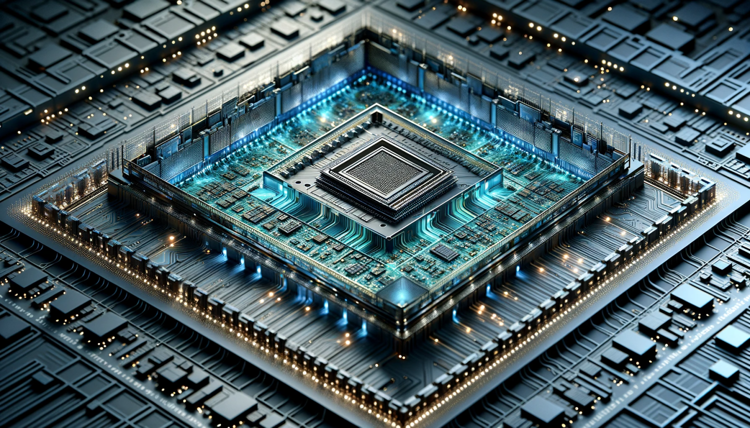 NVIDIA splashes huge money on securing HBM3e memory for H200 and B100 AI GPUs