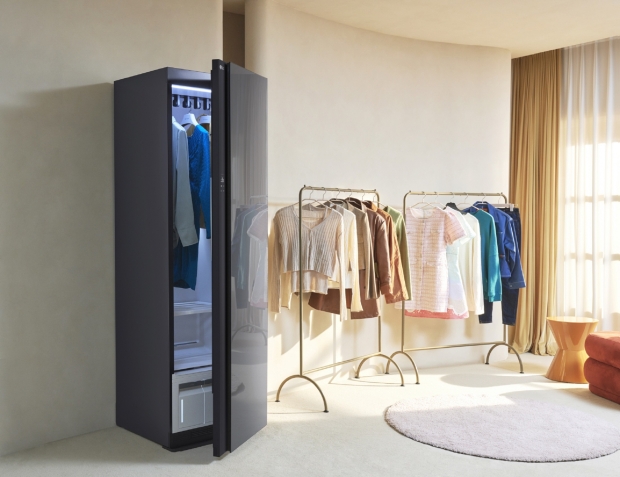LG wants to make Life Good with new LG Styler, its new clothing care ...