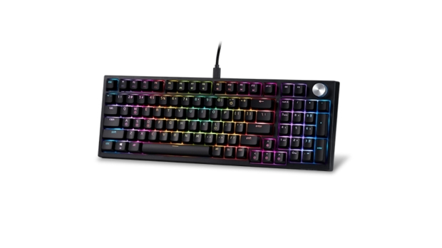 XPG's CES 2024 lineup features Project NeonMax 8000 DDR5 Memory that ...