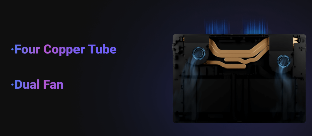 Minisforum V3: world's first AMD Ryzen 8040 'Hawk Point' tablet, ready ...