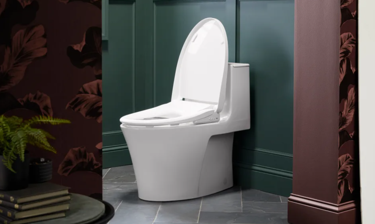 151-year-old bathroom company unveils wild voice-controlled toilet at ...