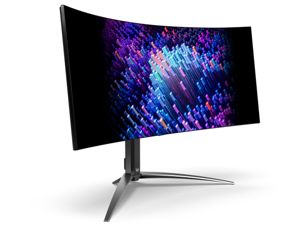 Acer unveils four insanely high-end Predator OLED and Mini LED gaming ...