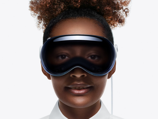 Apple CEO Tim Cook confirms official launch date for the Vision Pro headset