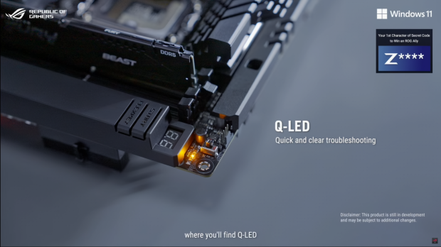 ASUS intros ROG Maximus Z790 Hero BTF motherboard with hidden power ...