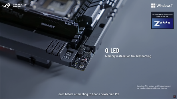 ASUS intros ROG Maximus Z790 Hero BTF motherboard with hidden power ...