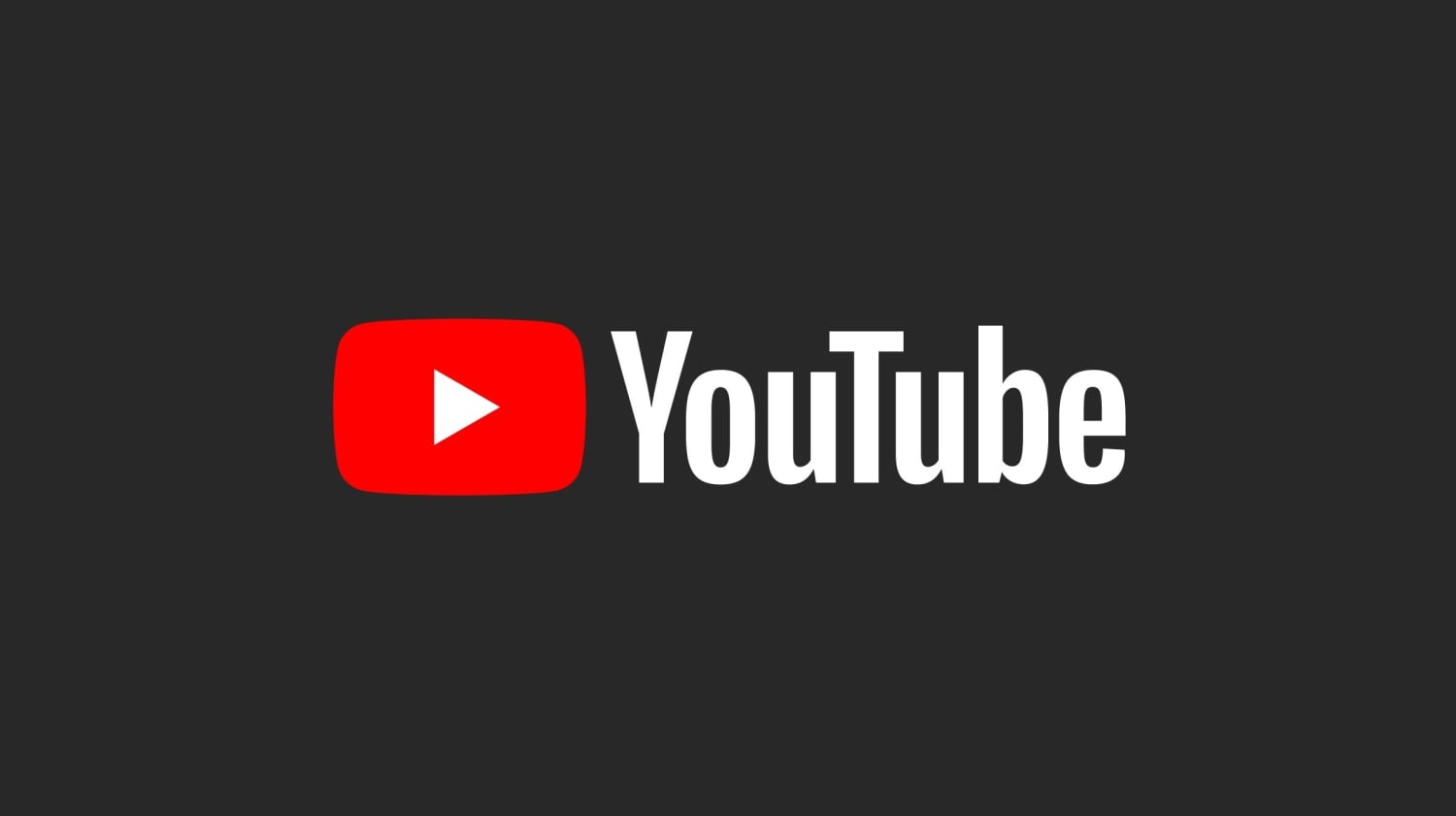 YouTube no longer has an iPhone iMessage app, but you probably never ...