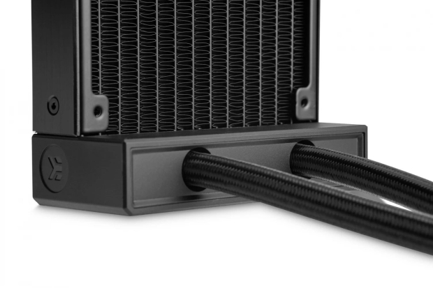 Got a delidded Intel LGA1700 CPU? Check out EK's new AIO Direct Die cooler