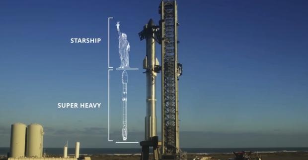 Elon Musk announces SpaceX will build the Two Towers in Texas
