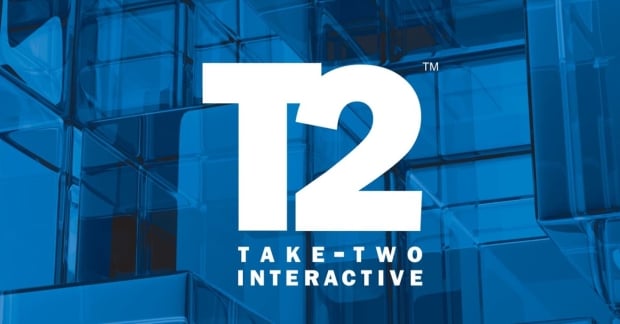 Take Two Interactive is suing Remedy over the studio's logo