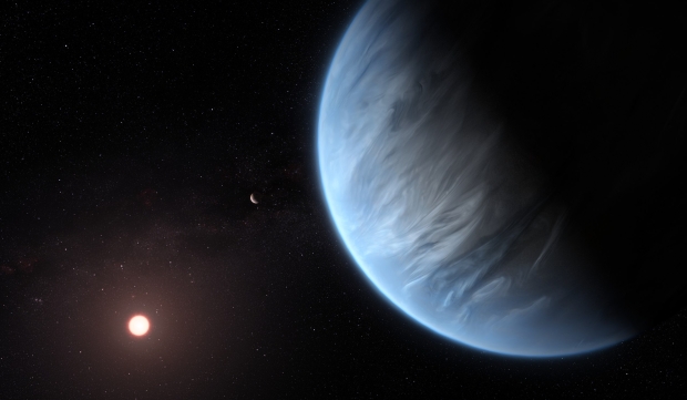 Rumors Are Spreading Nasas Webb Telescope Discovered Alien Life