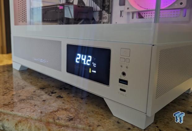 GAMDIAS up its computer chassis game by introducing cases like the Neso ...