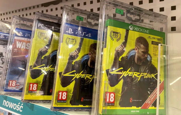 CD Projekt Red reveals if it will use AI to replace employees ...