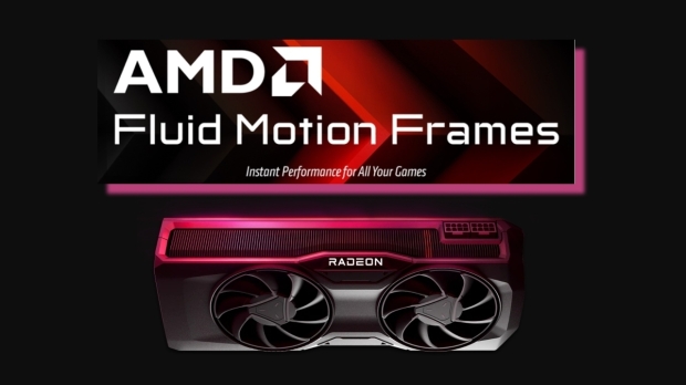 AMD Fluid Motion Frames has launched, bringing frame generation to ...