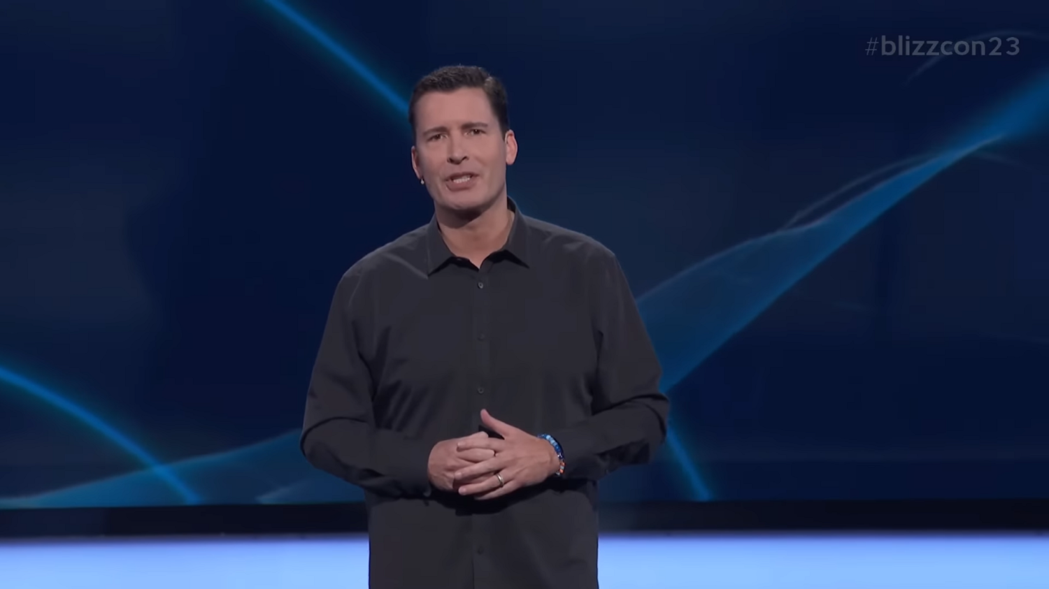 Blizzard president Mike Ybarra leaves as Xbox axes 1,900 jobs