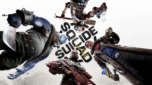 Rocksteady presses the beat a game button, Suicide Squad game launches ...
