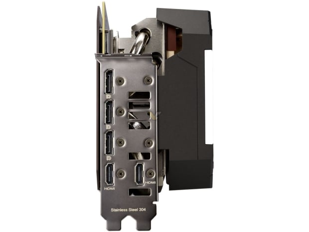 ASUS announces quad-slot GeForce RTX 4080 SUPER with a massive Noctua ...