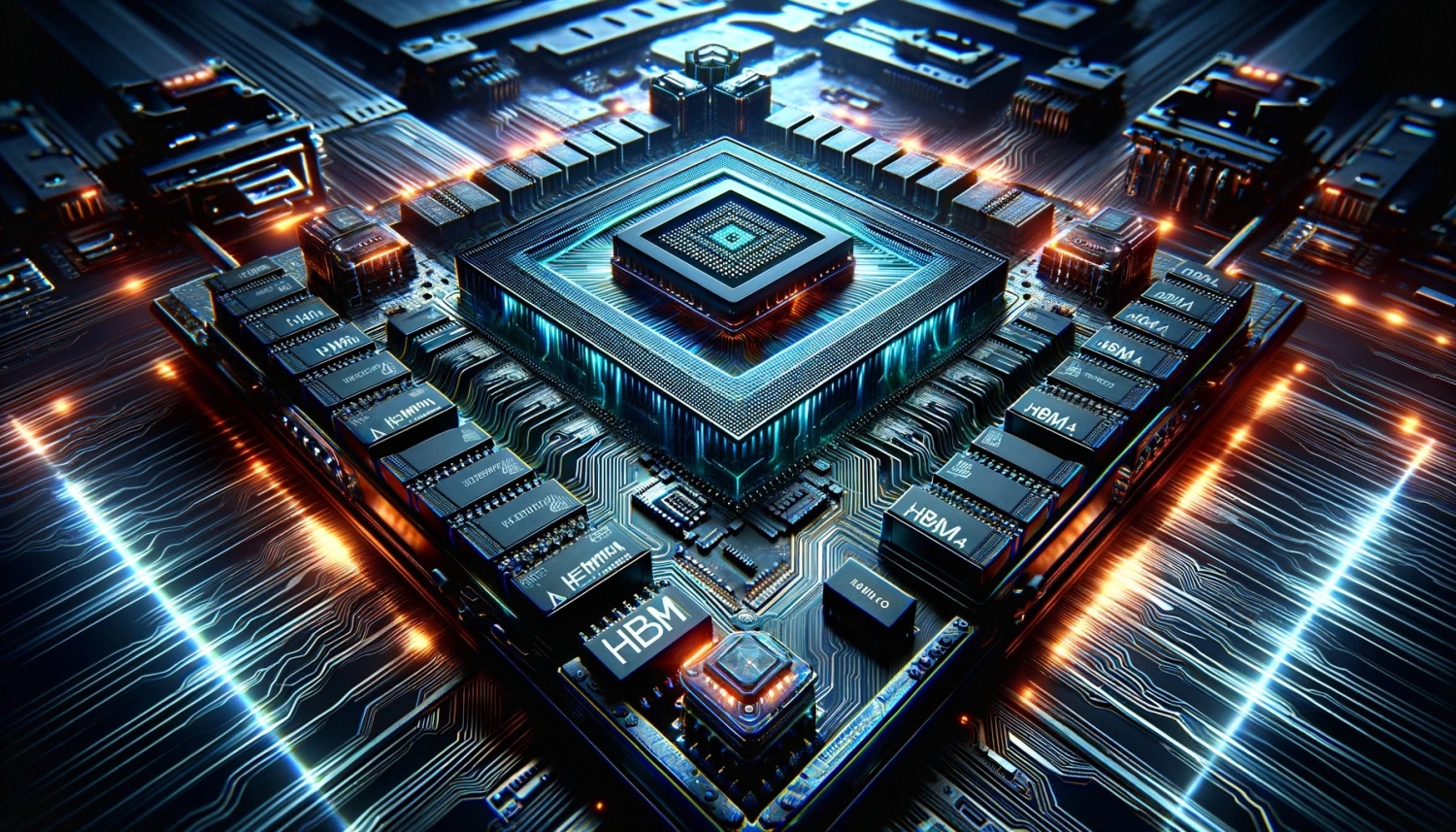 SK hynix: next-gen HBM4 memory will enter mass production in 2026 for ...