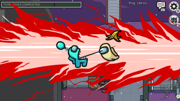 First-look at the Among Us animated series is here