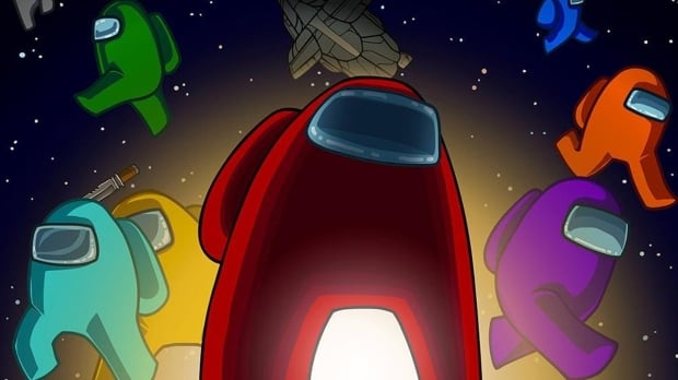 First-look at the Among Us animated series is here