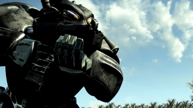 Trailer For Fallout 2 Fan Remake Using Fallout 4s Engine Captures The