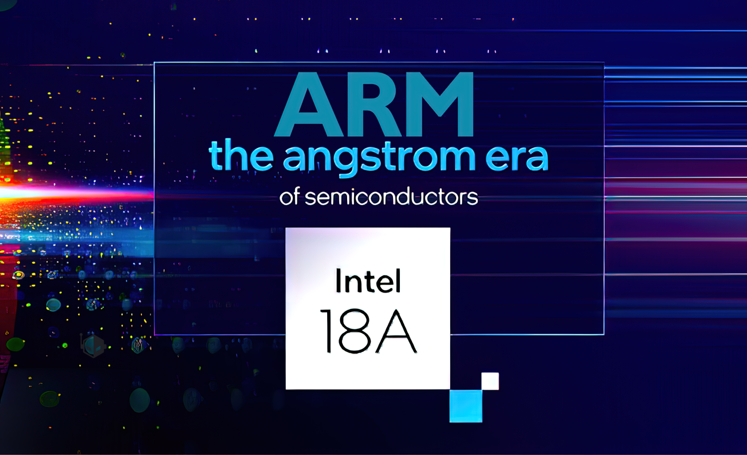 Faraday partners with Arm and Intel on innovative SoC, will be built on ...