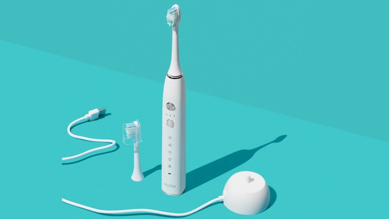Three million smart toothbrushes infected by malware were used in a ...