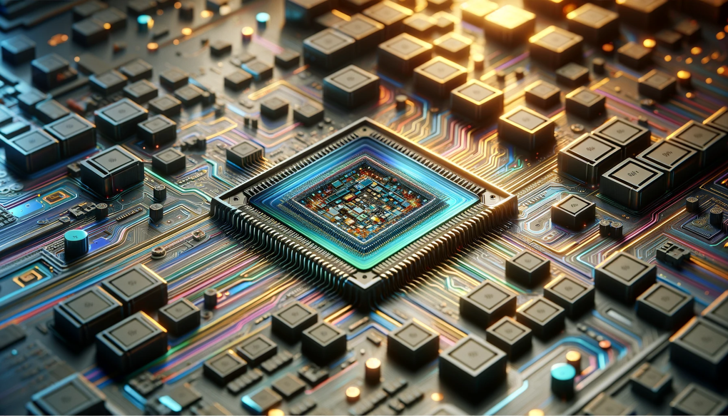 Analyst: TSMC the world's biggest semiconductor maker by revenue: beats ...