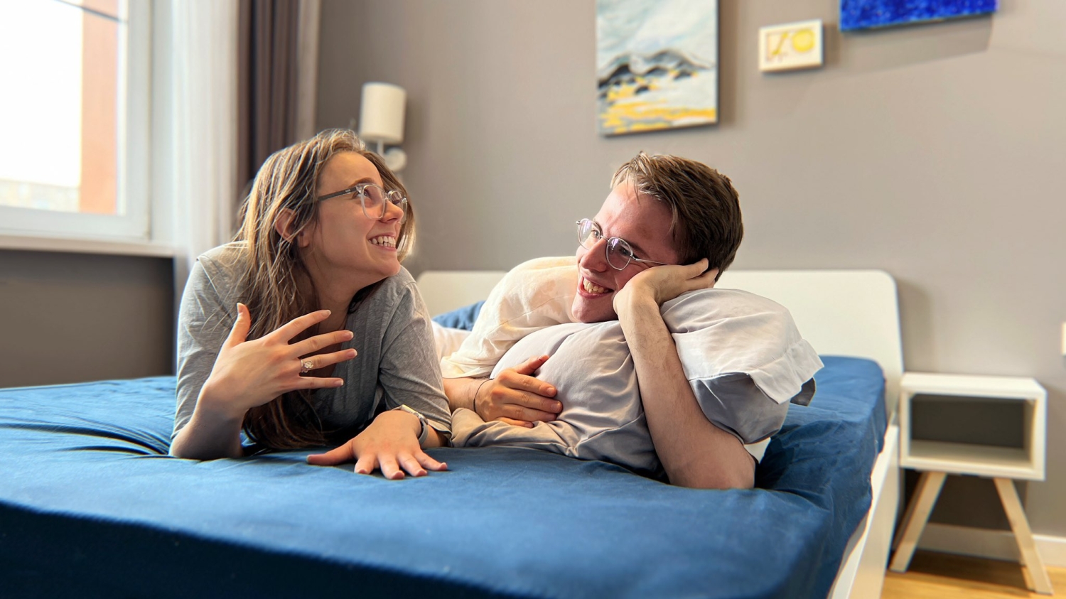 Russian man uses Open AI's ChatGPT-4 to find the perfect date on Tinder ...