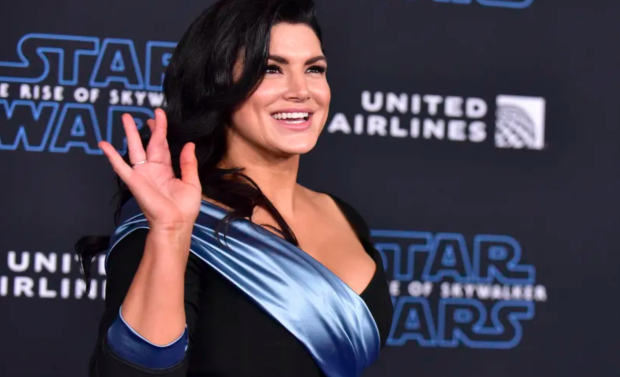 Elon Musk is funding a discrimination lawsuit against Disney and Lucasfilm