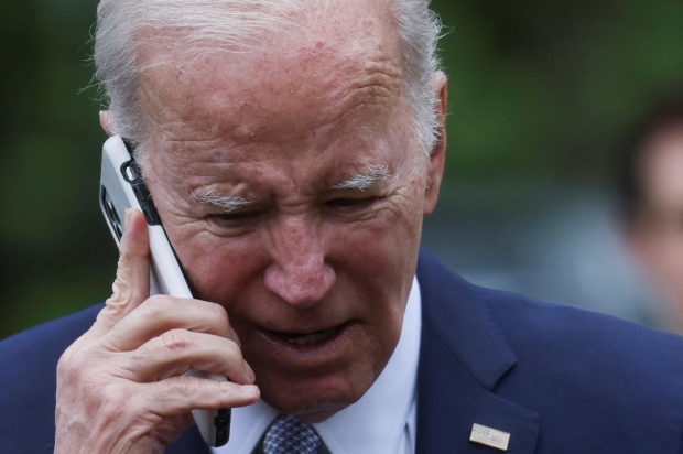 US government makes AI-generated phone calls illegal after the Joe ... US government makes AI-generated phone calls illegal after the Joe ...